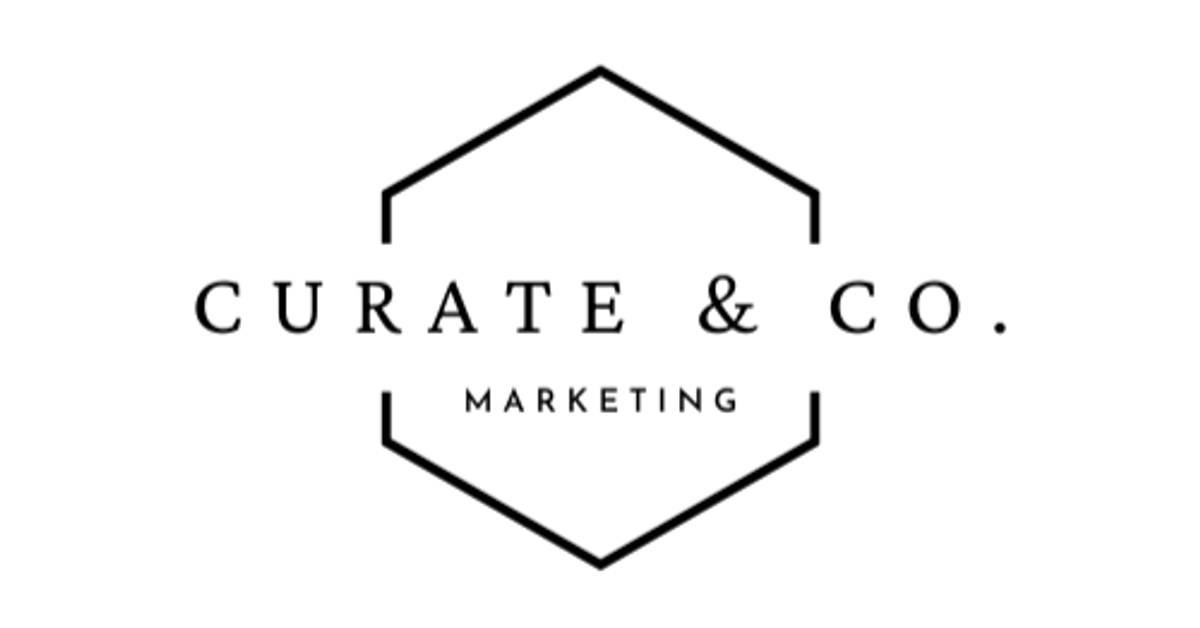 Curate & Co. – Curate & Co.